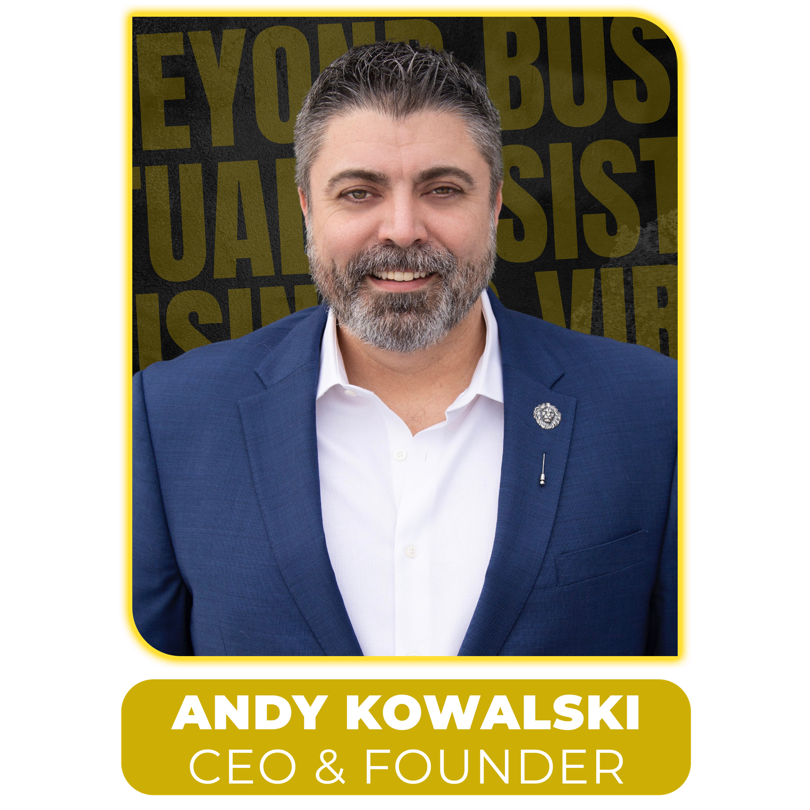 Meet the Team | Beyond Business VA